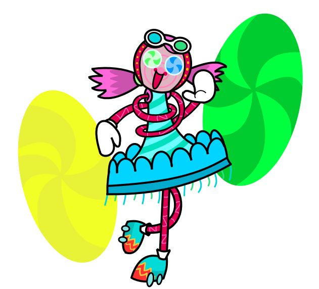 Spark - Refsheet.net