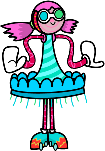 Spark - Refsheet.net