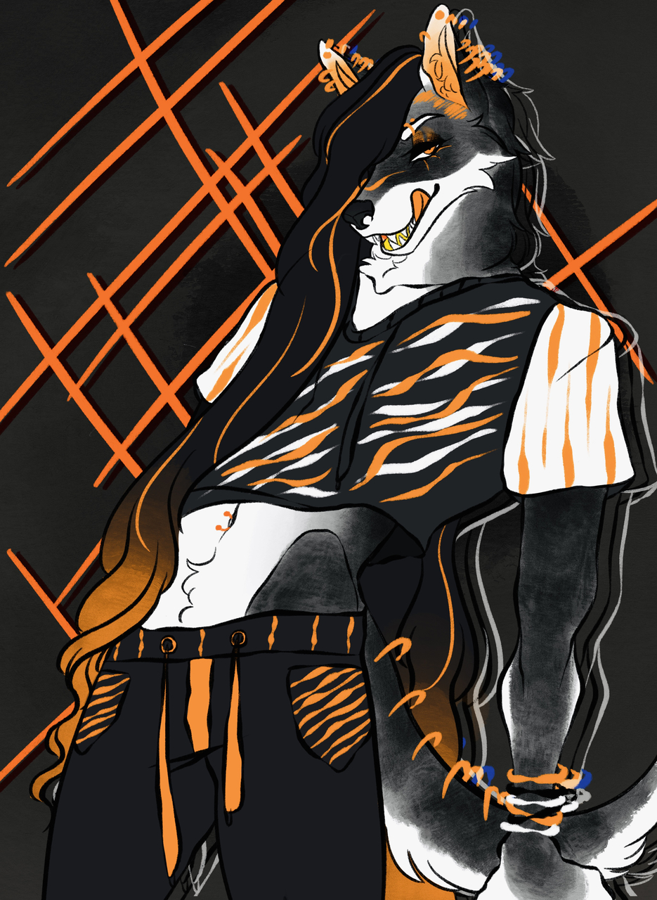 When is your fursona’s or fursonas birthday? : r/furry