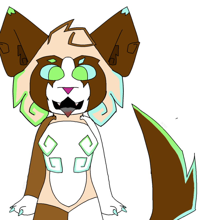 Smore - Refsheet.net