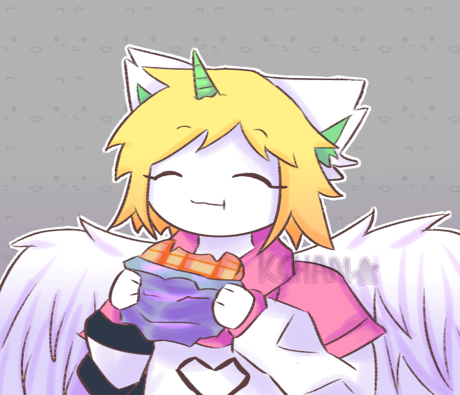 Chewii - Refsheet.net