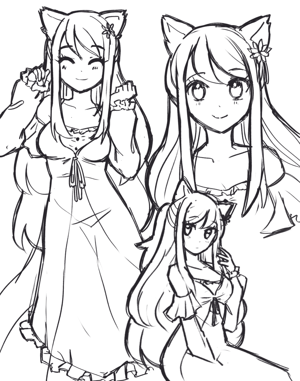 Charlie - Refsheet.net