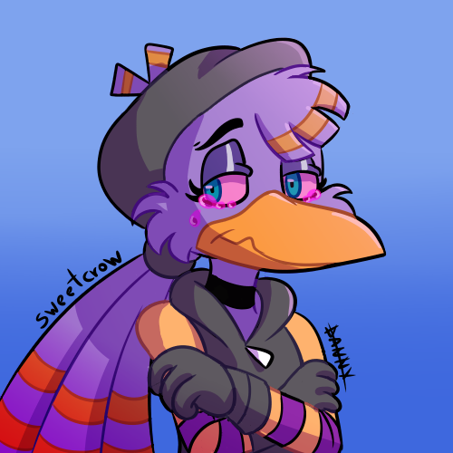 Sweety - Refsheet.net