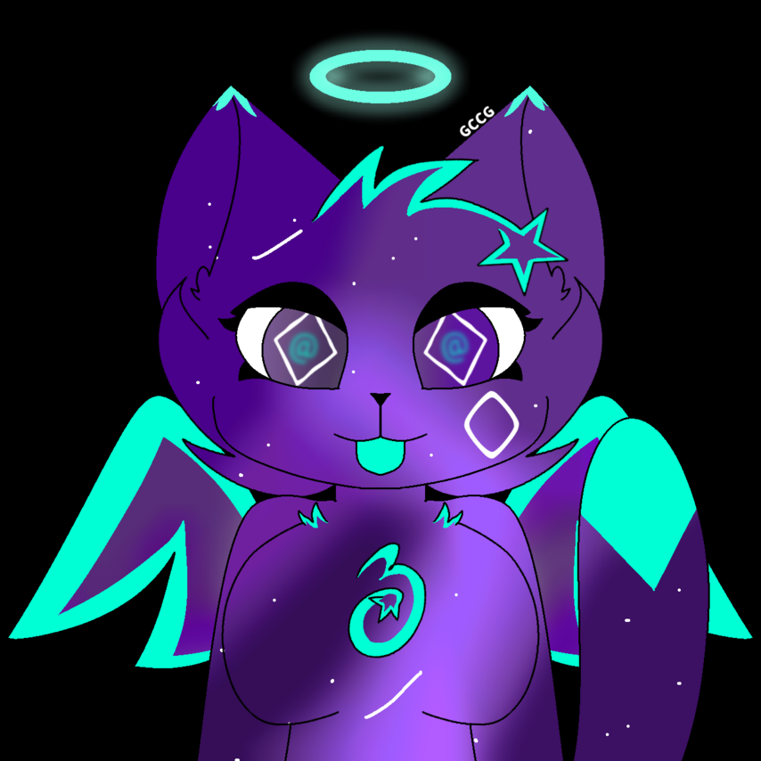 Galaxy - Refsheet.net