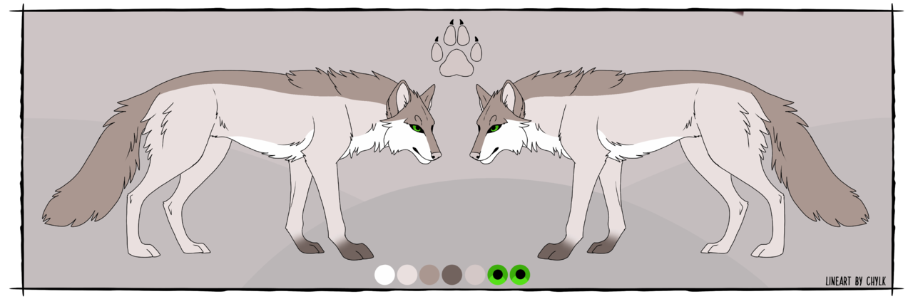 alpha luna deviantart