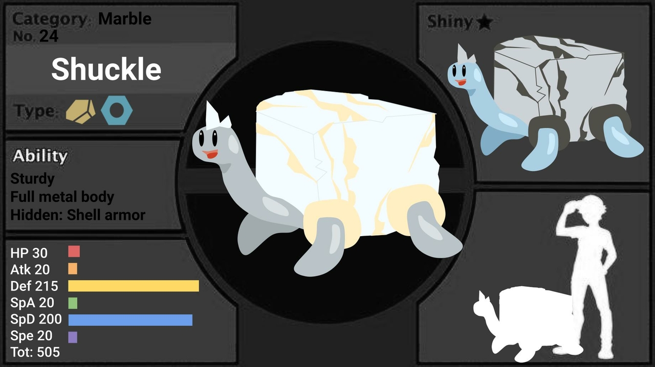 pachirisu evolution brick bronze