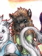 Abigail Wolf - Refsheet.net