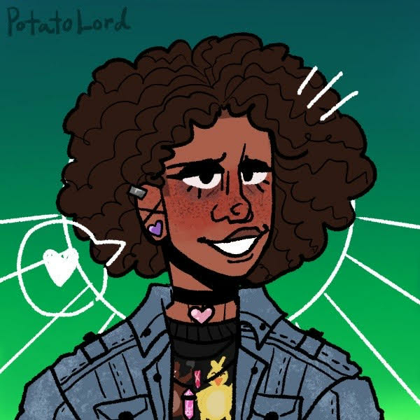 Willow - Refsheet.net