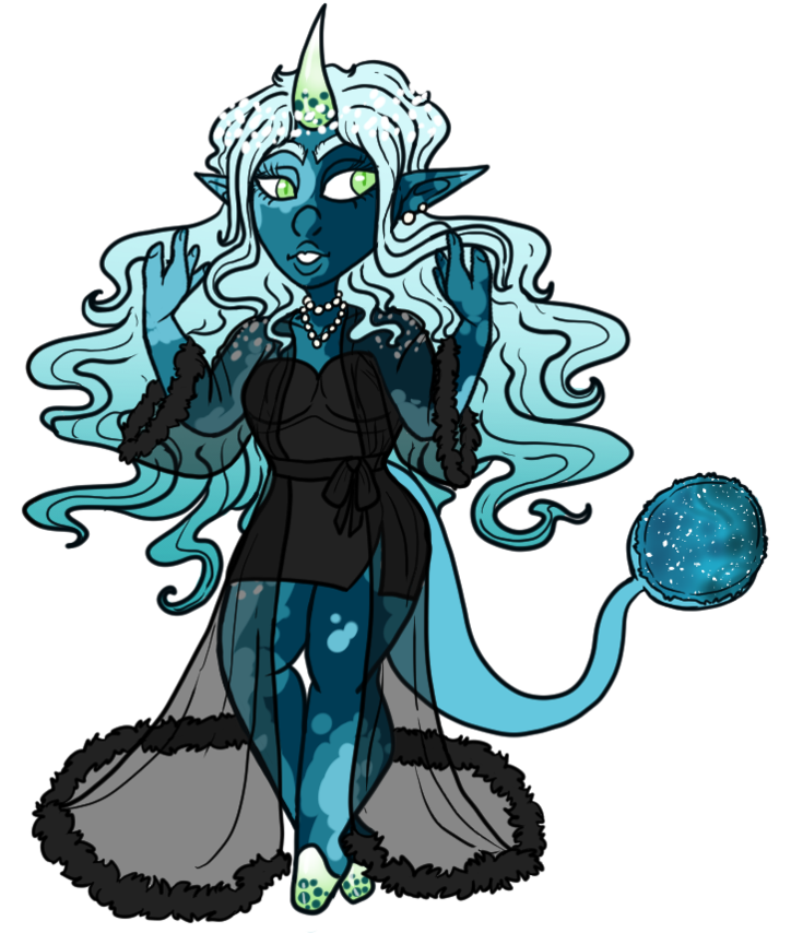 Ainsley - Refsheet.net