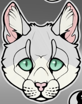 Doveflame - Refsheet.net