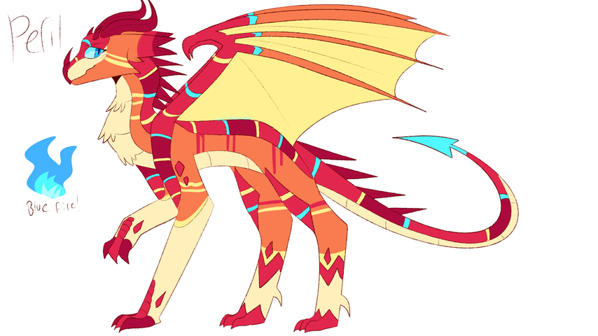 Peril - Refsheet.net