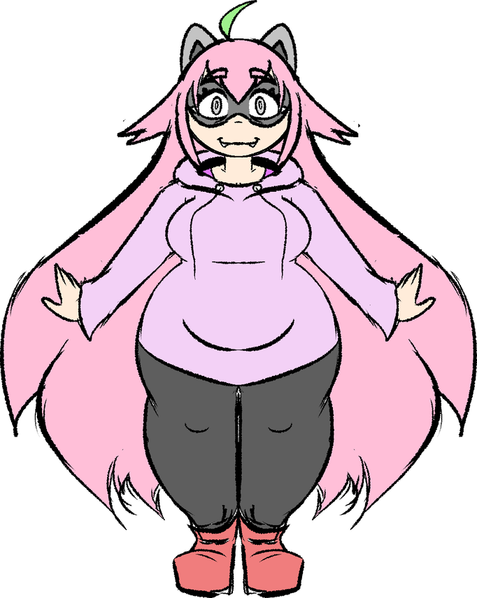 Noel Tsuyoi - Refsheet.net