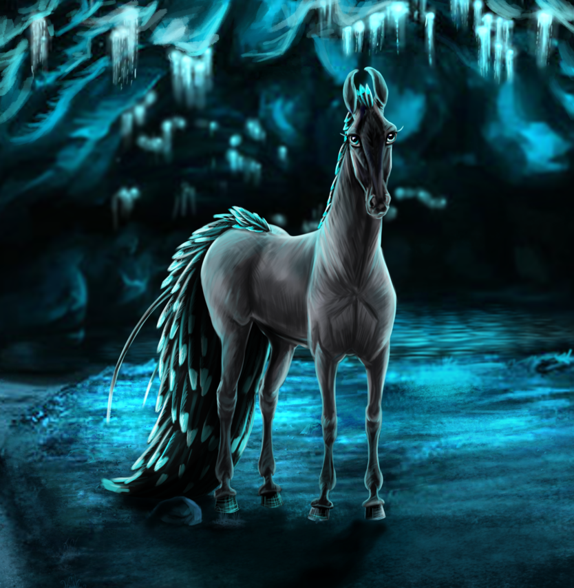 Luminosa - Refsheet.net