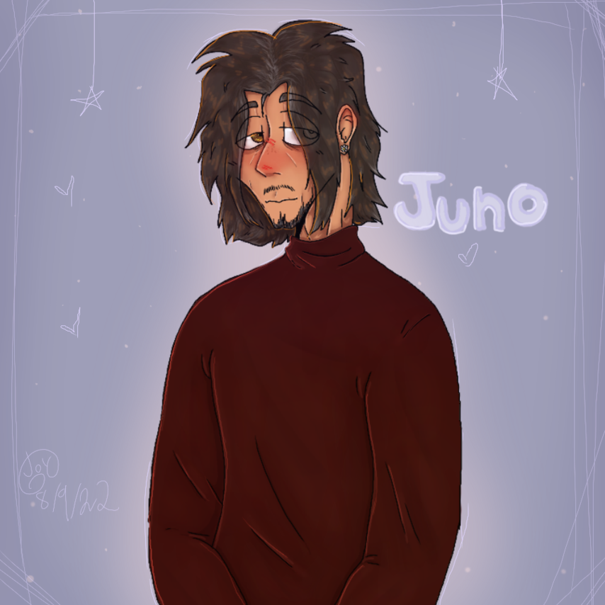 Juno Jeremiah Winchester - Refsheet.net