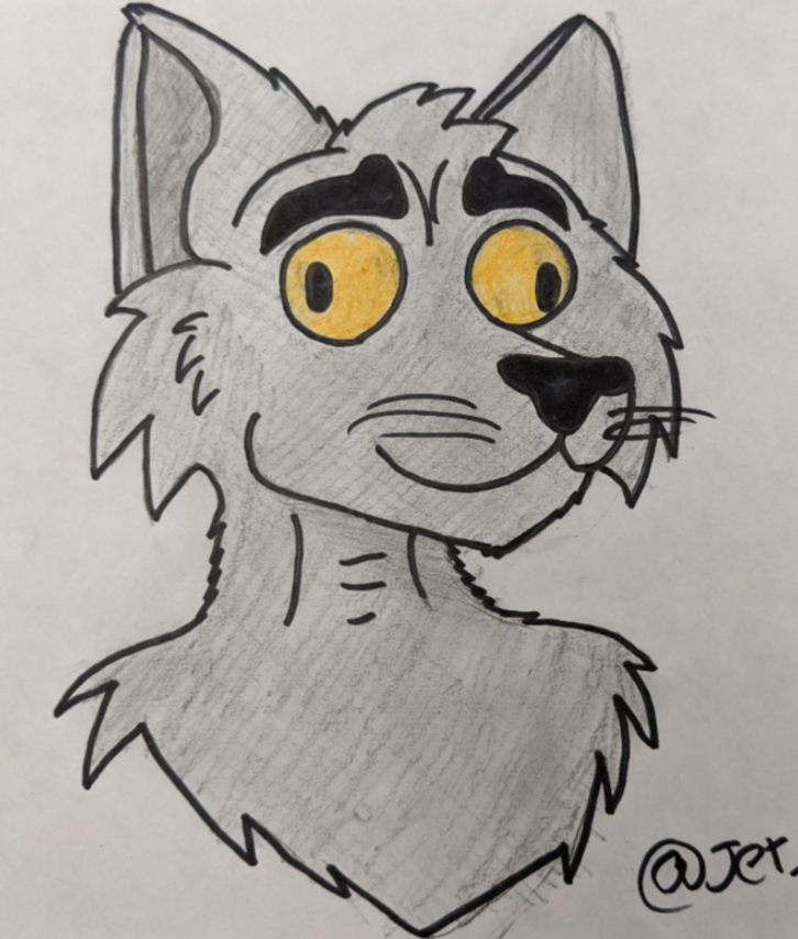 Monty (Mountain) - Refsheet.net