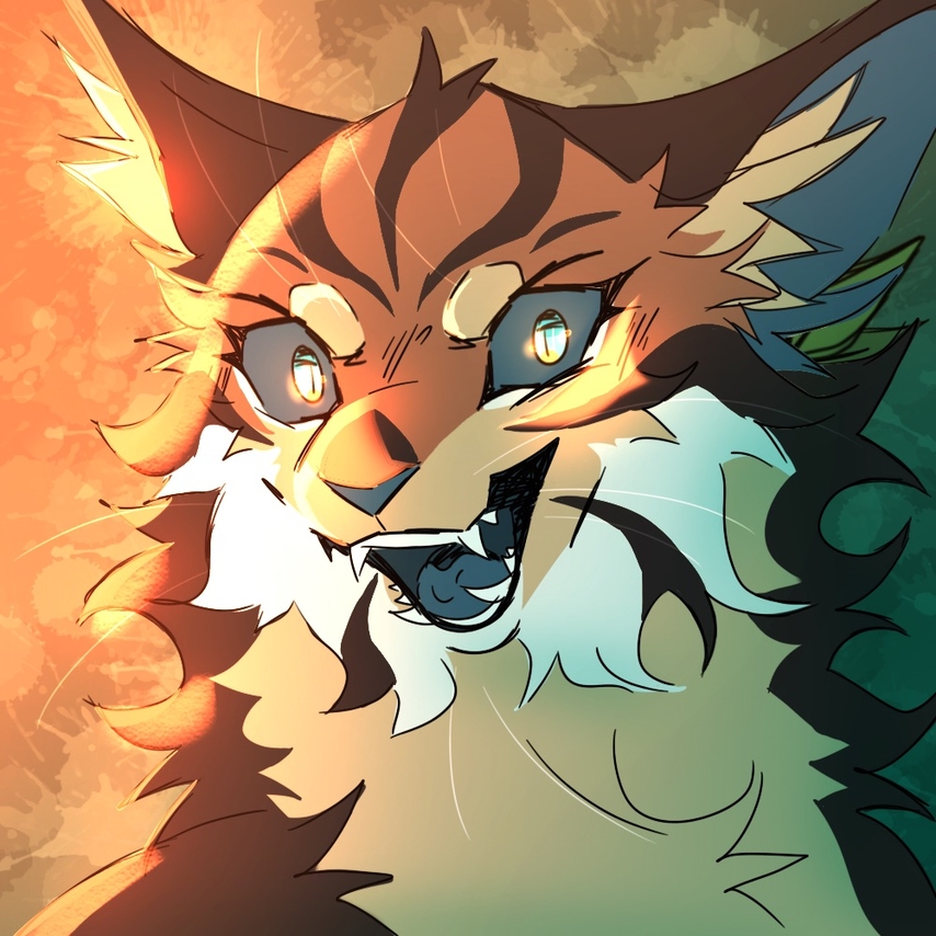 serpent warrior cats