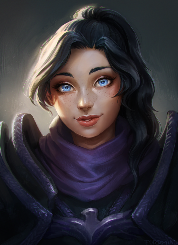 Sorkara - Refsheet.net