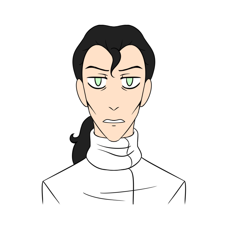 William Quartz - Refsheet.net