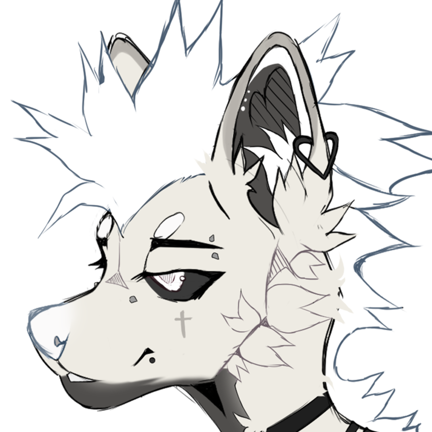 RIVER - Refsheet.net