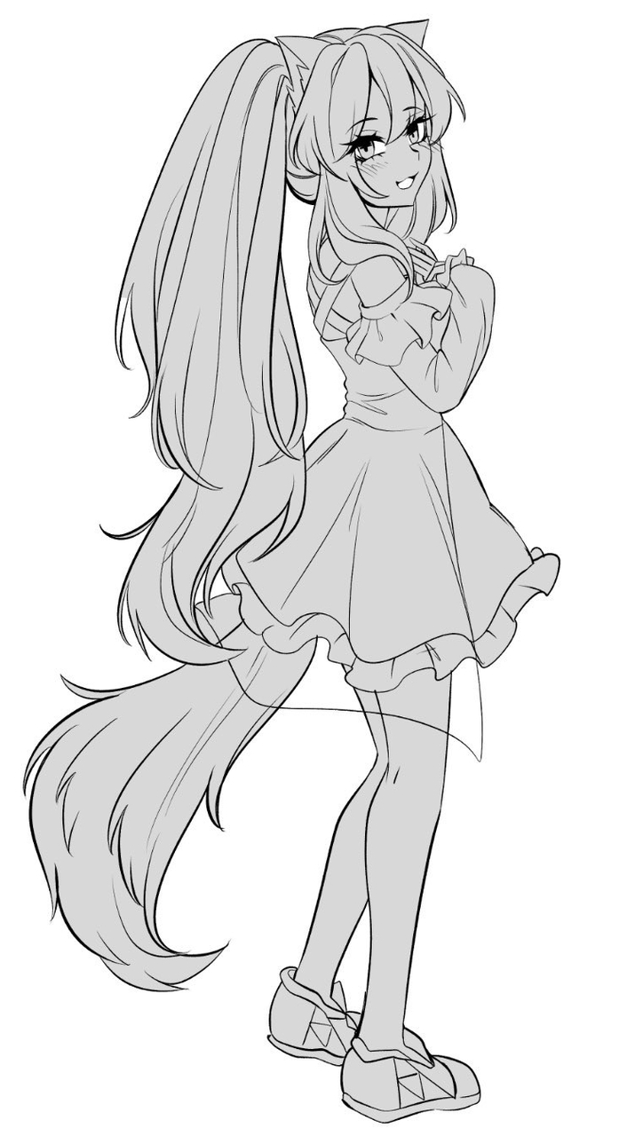 Charlie - Refsheet.net