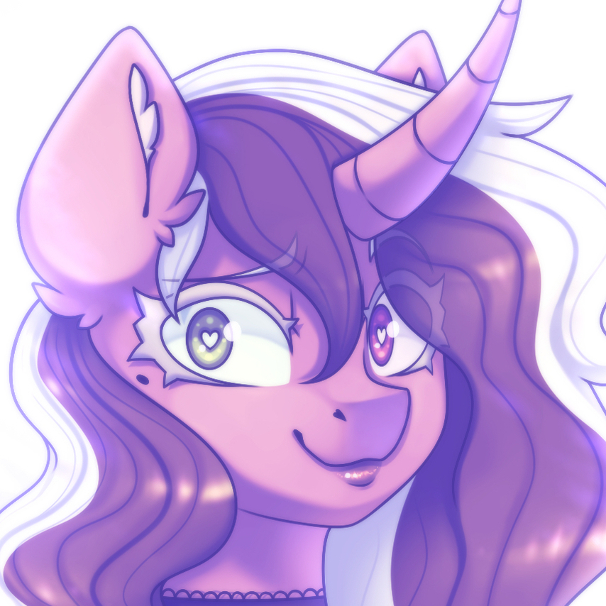 Revnie (Red Velvet Cream) - Refsheet.net