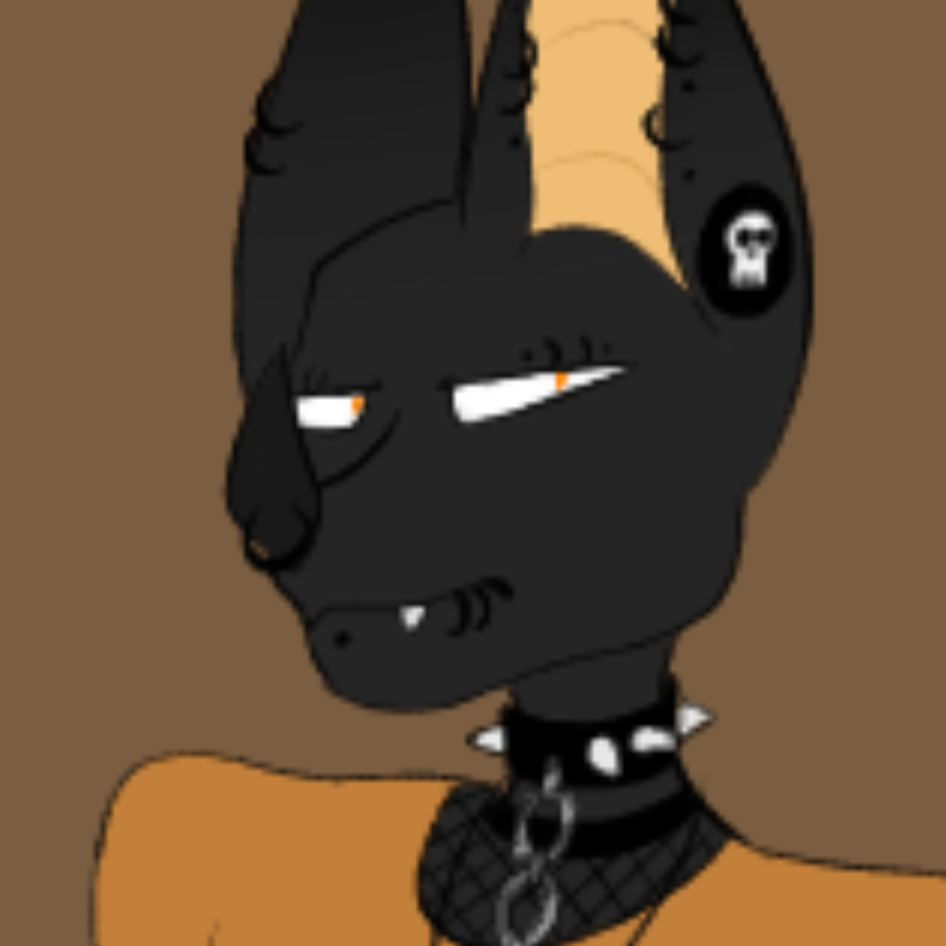 Maximilian (Max) - Refsheet.net