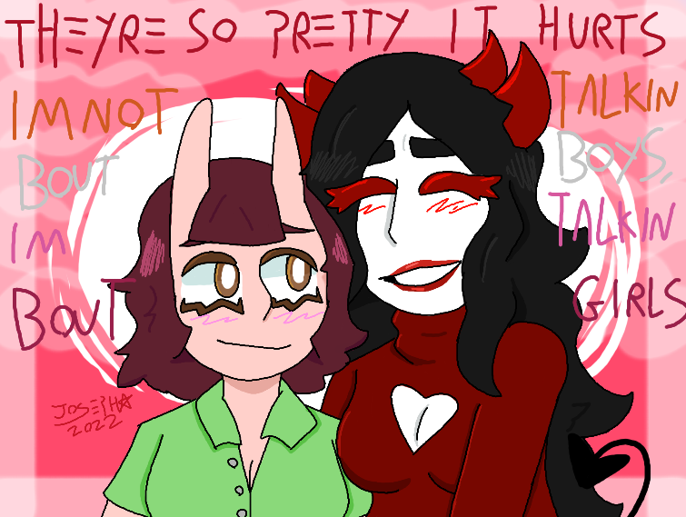 Ariel Hutchens - Refsheet.net