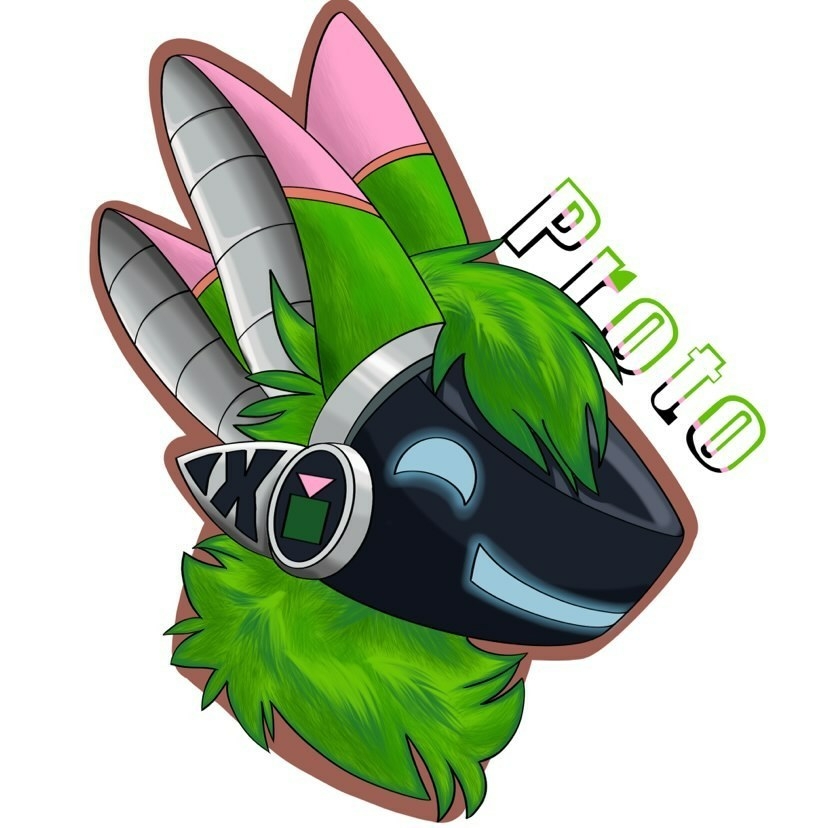 Proto - Refsheet.net