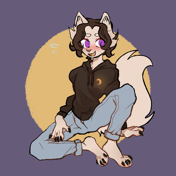 anthro wolf picrew