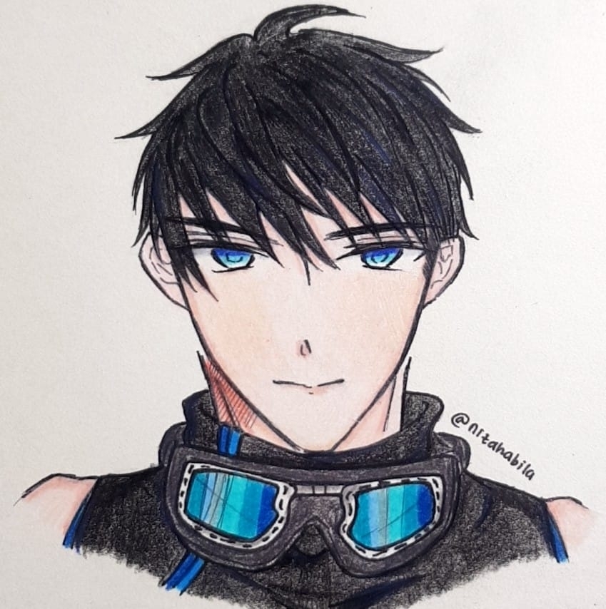 Skylar Vanderwood - Refsheet.net