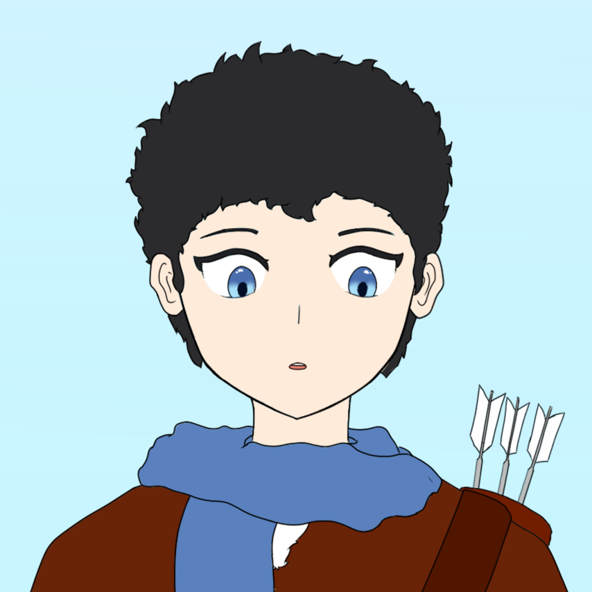 Kiroy - Refsheet.net
