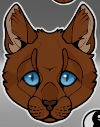 Raggedrunner - Refsheet.net