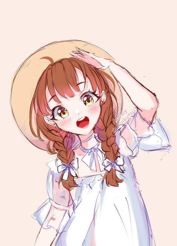 Laney - Refsheet.net