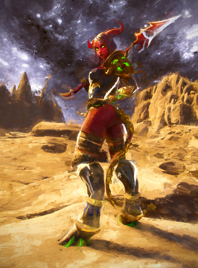 Nanaya - Refsheet.net