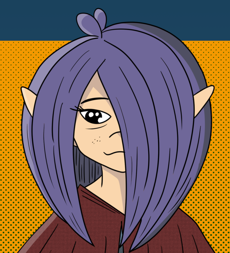 Nora - Refsheet.net