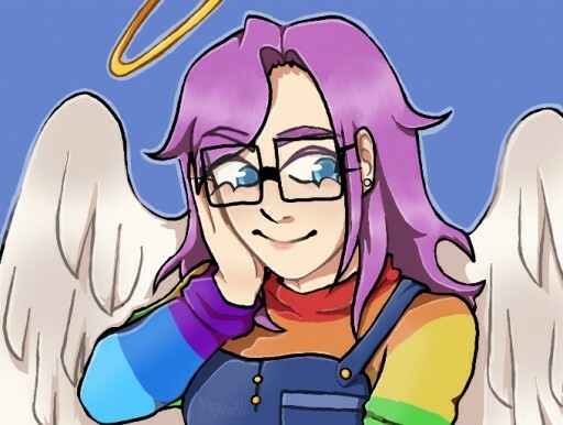 Sylvia Gold - Refsheet.net