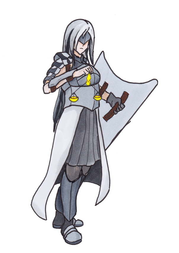 La Rose - Refsheet.net