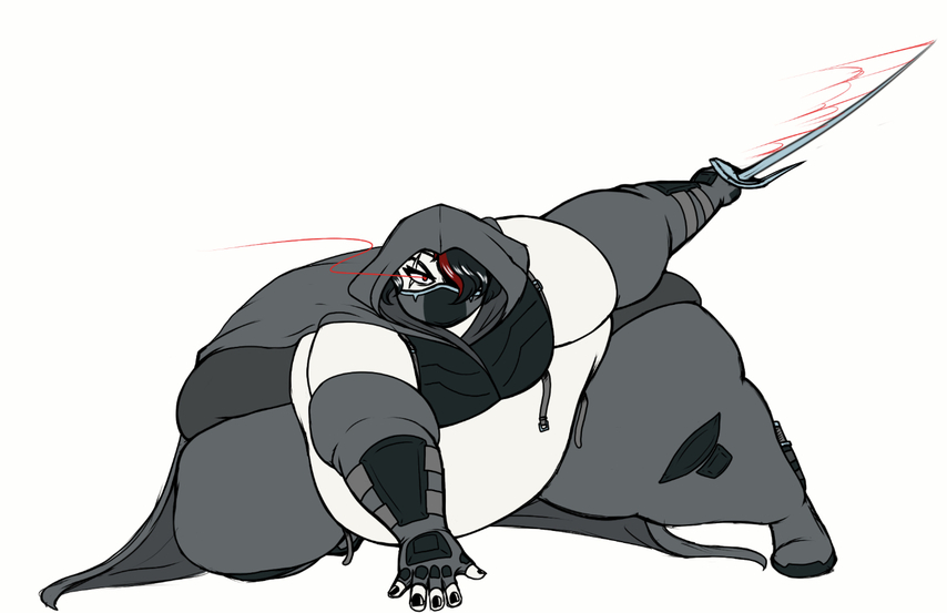 Minerva Pierce - Refsheet.net