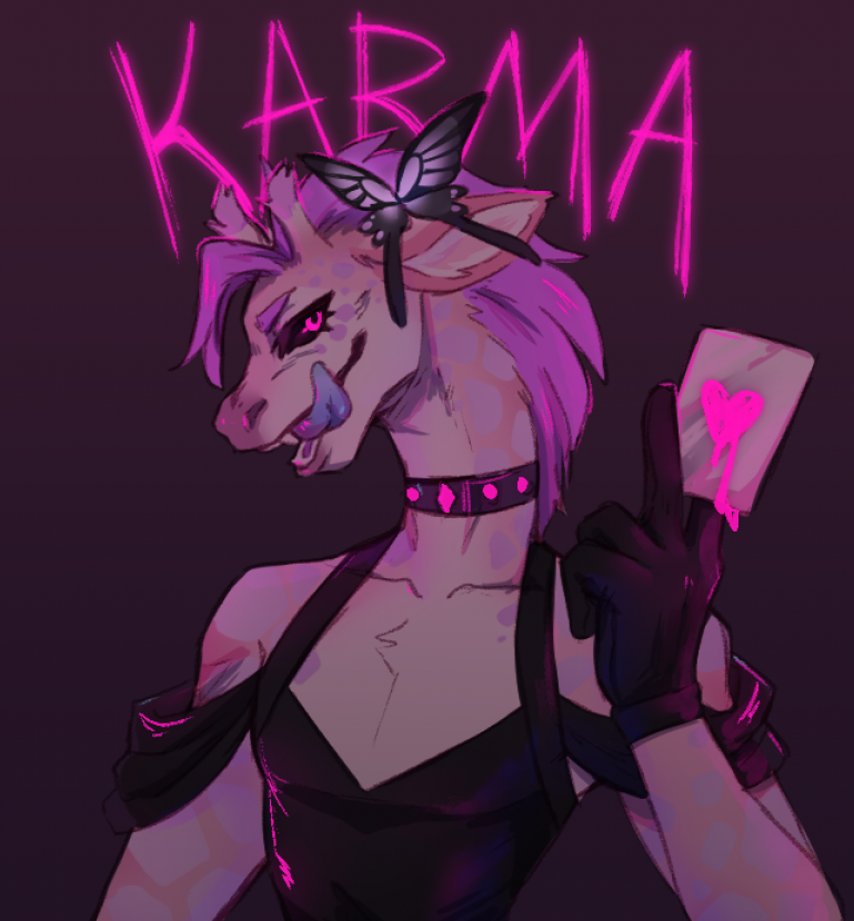 Karma - Refsheet.net