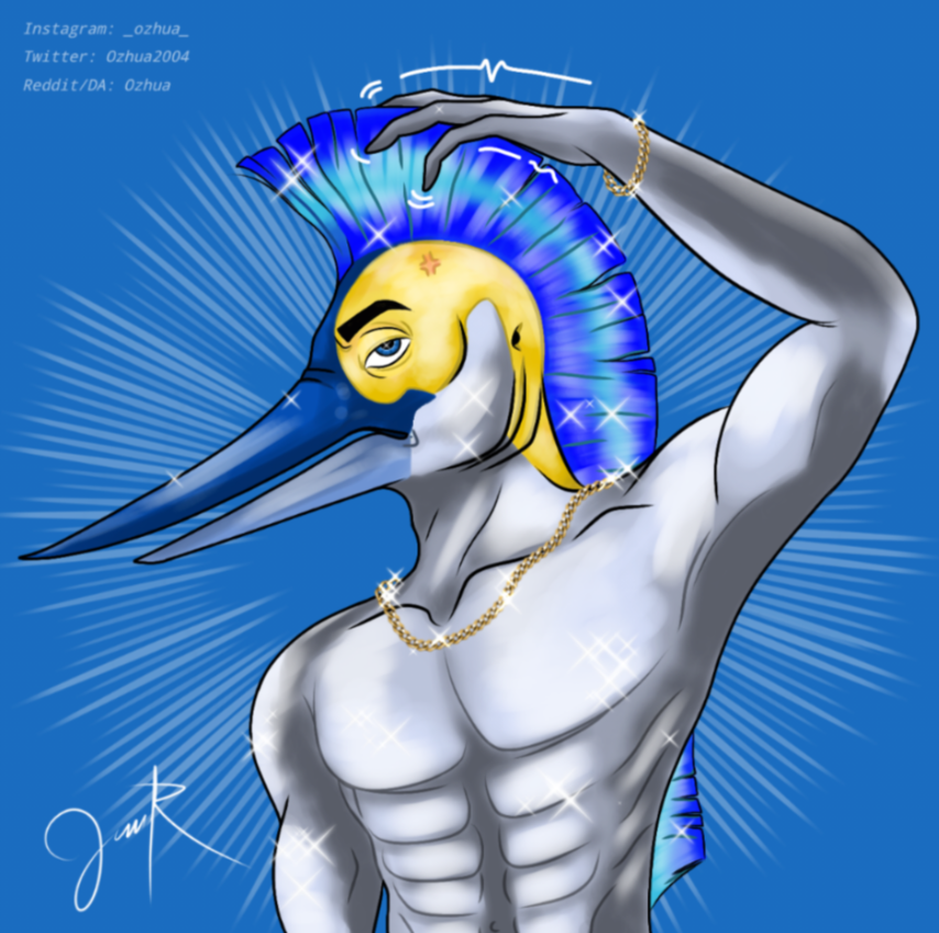 Skull - Refsheet.net