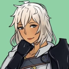 Norra - Refsheet.net