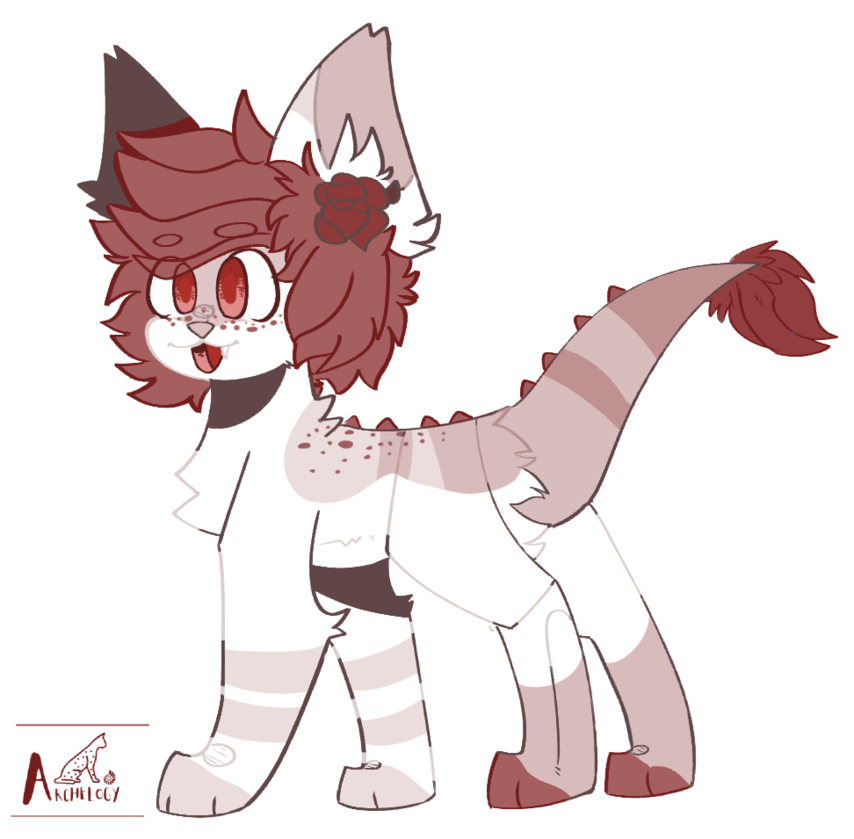 kirishima - Refsheet.net