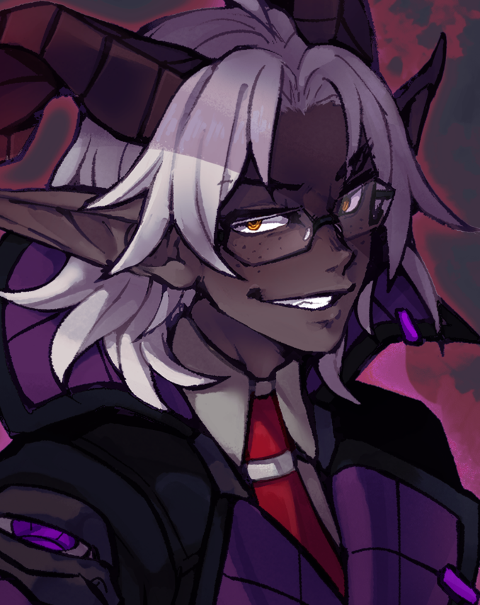 Zenith - Refsheet.net