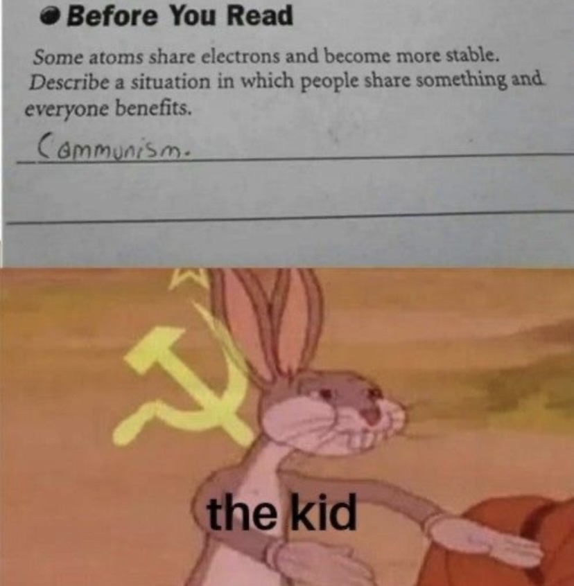 He’s technically correct : r/memes