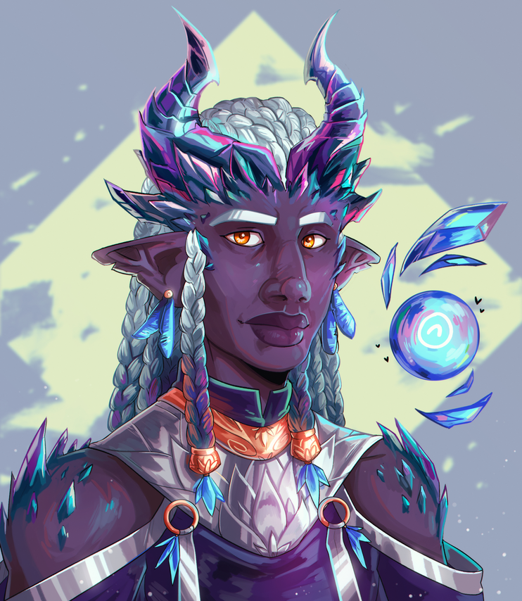 Siegmund Erant - Refsheet.net