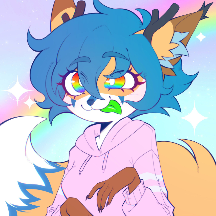 Azeria Wild - Refsheet.net