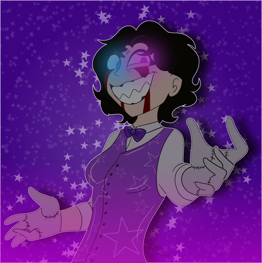 Player - Refsheet.net