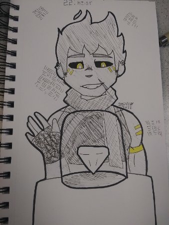 Striker - Refsheet.net