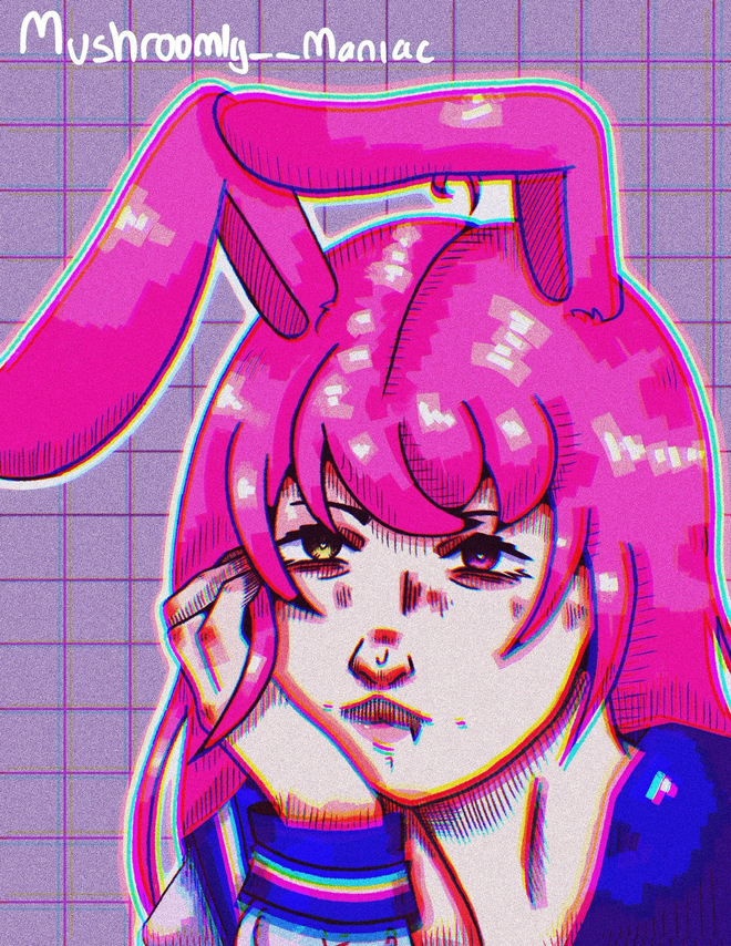 Haru Manako - Refsheet.net