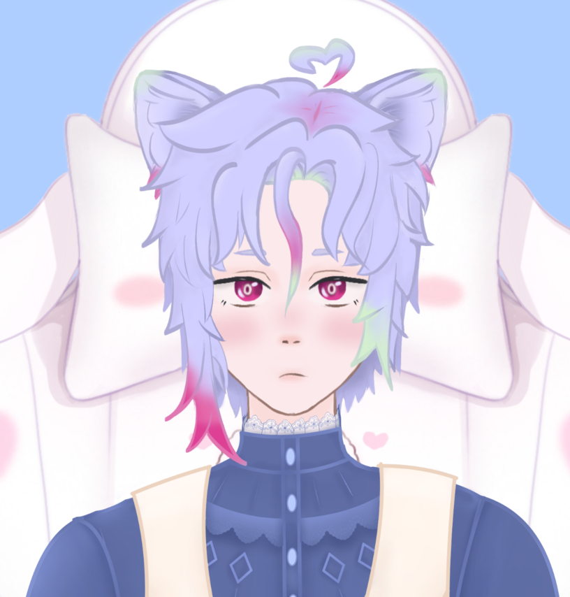 vtuber - Refsheet.net